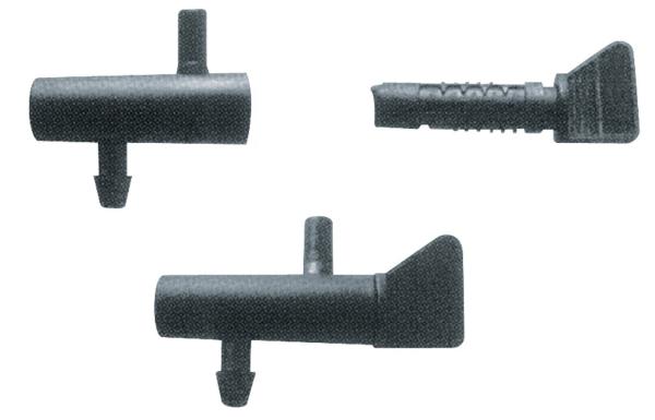 Quality Endurable Durable Pressure Compensation Garden Sprinklers Irrigation System for sale