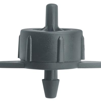 Cina Endurable Durable Pressure Compensation Garden Sprinklers Irrigation System Dripper in vendita