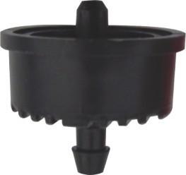 Cina Flow Rate 4-6L/H Agricultural Irrigation System Drip Garden Sprinklers Water Dropper in vendita