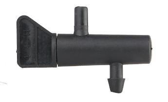 Cina Flow Rate 4-6L/H Agricultural Irrigation System Drip Garden Sprinklers Water Dropper in vendita