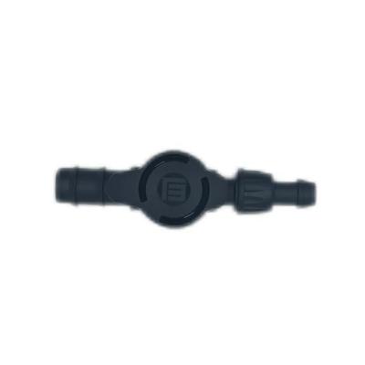 中国 Mini Plastic Valve for Agricultural Irrigation Customized and Environmentally Friendly 販売のため