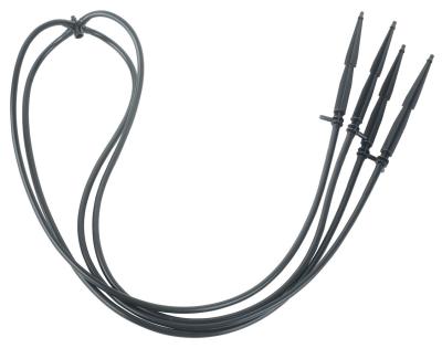 Cina Engineering Plastic Drip Fittings for Customizable Portable Home Plant Irrigation in vendita