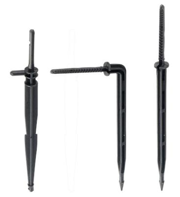 Cina Engineering Plastic Drip Fittings for Customizable Portable Home Plant Irrigation in vendita