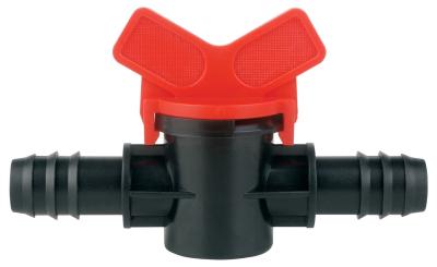 China Multi-Model Sprinkler Rotation Plastic Valve for Endurable and Effective Irrigation en venta