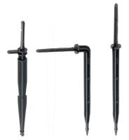 China Pot Irrigation Farming Drop Arrows with Durable Engineering Plastic Materials for sale
