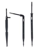 China Pot Irrigation Farming Drop Arrows with Durable Engineering Plastic Materials for sale