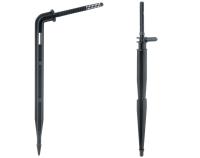 China Pot Irrigation Farming Drop Arrows with Durable Engineering Plastic Materials for sale