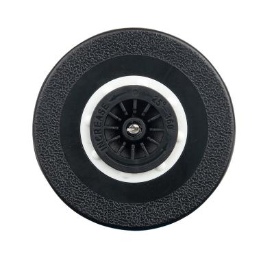 Cina Agriculture Irrigation Elegant Flower Design Garden Sprinkler for Enhancing Appeal in vendita
