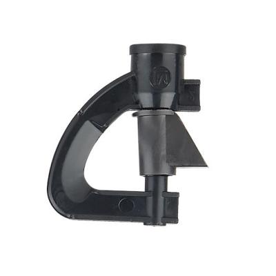 Cina Spray Radius 2.5-2.7M 360 Degree Rotation Sprinklers for Agricultural Irrigation in vendita