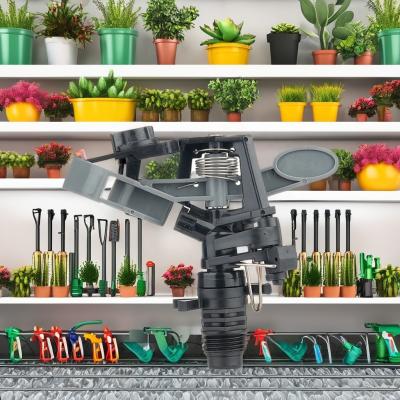 China Sprinklers for Orchard Nursery Professional and Convenient Water Irrigation Equipment Te koop