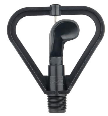 中国 Endurable 360 Degree Rotating Butterfly Garden Sprinkler for Agriculture Irrigation 販売のため