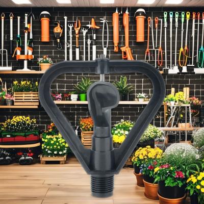 中国 Upgrade Your Agriculture Irrigation System with 360 Degree Rotating Garden Sprinkler 販売のため