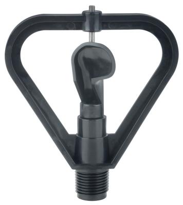 Cina Upgrade Your Agriculture Irrigation System with 360 Degree Rotating Garden Sprinkler in vendita