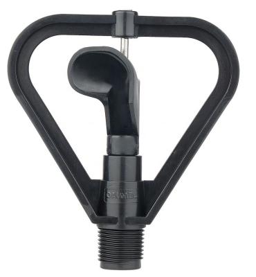 Cina Upgrade Your Agriculture Irrigation System with 360 Degree Rotating Garden Sprinkler in vendita