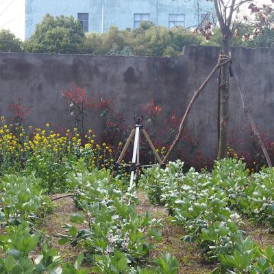Cina Upgrade Your Agriculture Irrigation System with 360 Degree Rotating Garden Sprinkler in vendita