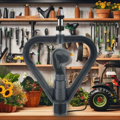 中国 Revolutionary County Sprinkler for Precise Irrigation in Agriculture and Landscaping 販売のため