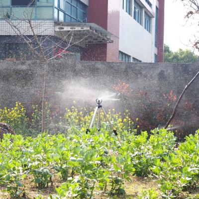 中国 Revolutionary County Sprinkler for Precise Irrigation in Agriculture and Landscaping 販売のため