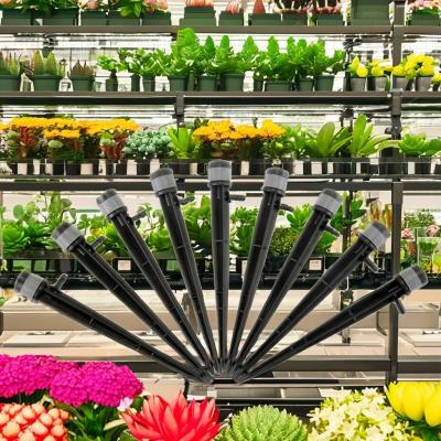 China In-Ground Watering Rotating Sprinkler for Agriculture Irrigation Yard Farm Garden System for sale