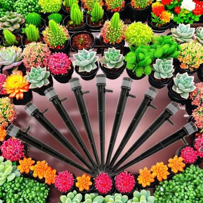 Cina Normal Style Adjustable Range Micro Sprinkler for Potted Crop Transplanting in Garden in vendita
