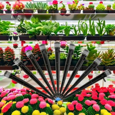 Китай Centrifugal Transplanting Potted Crops Sprayer 100-300KPA Adjustable Range Sprinkler Ray продается