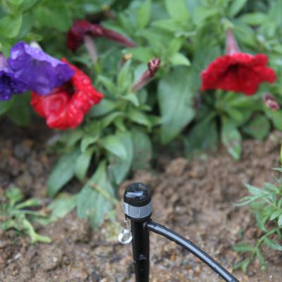 Cina Centrifugal Transplanting Potted Crops Sprayer 100-300KPA Adjustable Range Sprinkler Ray in vendita
