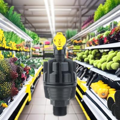 Cina Endurable R10 360 Gear Drive Rotating Sprinkler Watering System for Garden Irrigation in vendita