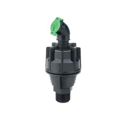 Cina Endurable R10 360 Gear Drive Rotating Sprinkler Watering System for Garden Irrigation in vendita