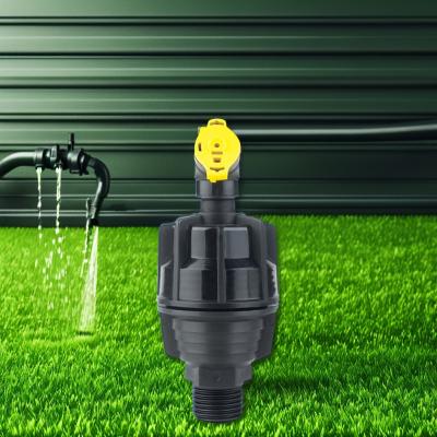 Cina 360 Gear Drive Multi-Outlet Nozzle Sprinklers for Agricultural and Garden Maintenance in vendita