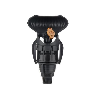 Cina Upgrade Your Garden and Farm Irrigation with R10 Multi-Outlet Nozzle 180 County Sprinkler in vendita