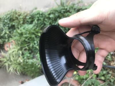 Cina Upgrade Your Garden and Farm Irrigation with R10 Multi-Outlet Nozzle 180 County Sprinkler in vendita