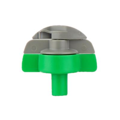 Cina Advantageous Water Irrigation Vortex Rotating Sprinkler for Endurable Lawn Agriculture in vendita
