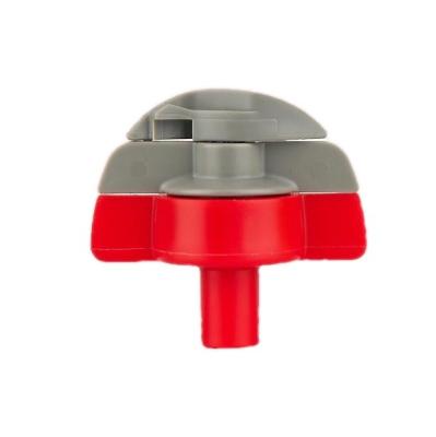 Cina Advantageous Water Irrigation Vortex Rotating Sprinkler for Endurable Lawn Agriculture in vendita