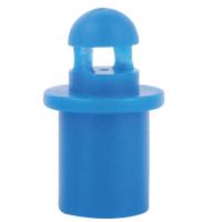 China Adjustable Atomization Engineering Plastic Sprinkler for County Agriculture Irrigation for sale