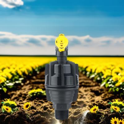 中国 R10 360 Gear Drive Multi-Outlet Nozzle Sprinkler for Garden and Lawn Irrigation Usage 販売のため