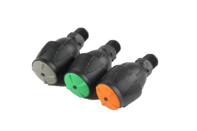 Cina Insect-proof Rotating Sprinklers for Farm Nursery Irrigation Affordable and Effective in vendita