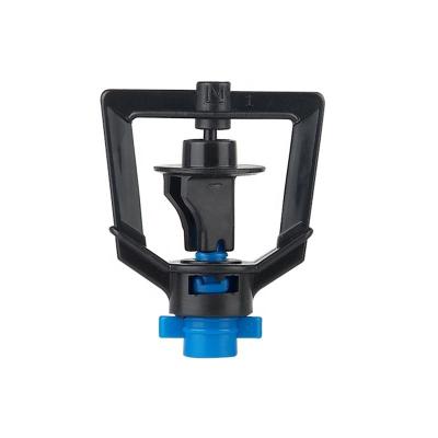 Китай Agriculture Irrigation Engineering Plastic Upright Position Farm Irrigation Sprinkler продается
