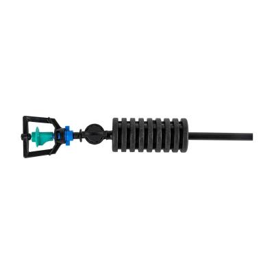 Китай 6mm Water Pressure Control Animal Irrigation System Pipes with Greenhouse Sprinkler продается
