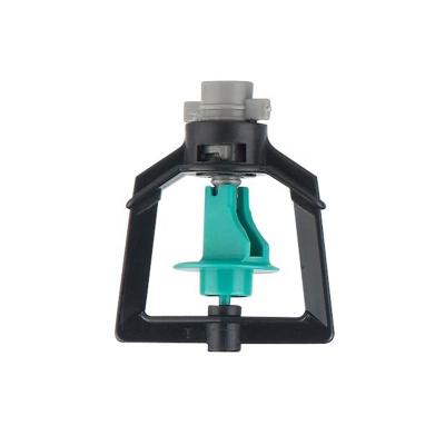 China 360 Degrees Inverted Position Rotary Sprinkler for Rotating Lawn Irrigation System à venda