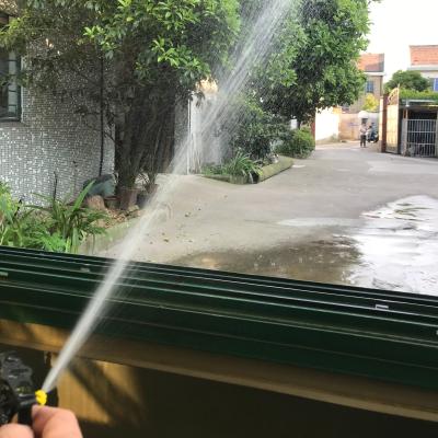 China Revolutionize Your Nursery Watering with Our Endurable Water Curtain Nozzle Sprinkler for sale