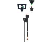 China Endurable Vortex Sprinkler Type Agricultural Irrigation System for Maximum Coverage for sale