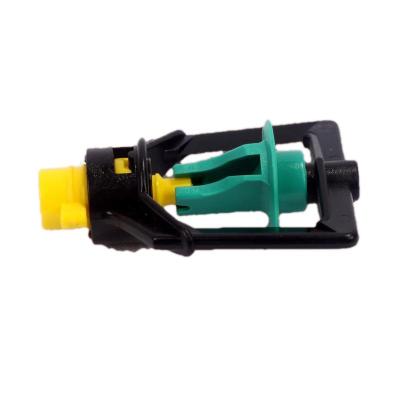 Китай 360 Rotary Water Sprinkler The Perfect Solution for Agricultural Irrigation Needs продается