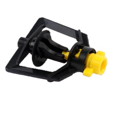 Китай Engineering Plastic 360 Degrees Water Sprinkler System for Large-Scale Farm Irrigatio продается