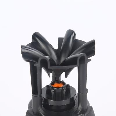 China Endurable Agriculture Irrigation Sprinkler on Tripod for Durable Sprinkler Irrigation Te koop