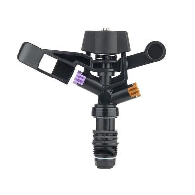 China 1/2'' Rotating Rocker Arm County Sprinkler Agriculture Irrigation Rotating Sprinkler Te koop