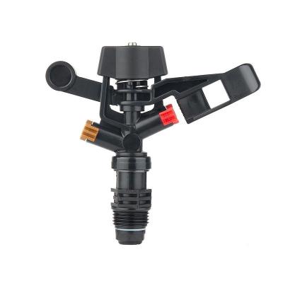 China 1/2'' Rotating Rocker Arm County Sprinkler Agriculture Irrigation Rotating Sprinkler Te koop