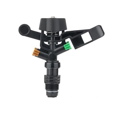 China 1/2'' Rotating Rocker Arm County Sprinkler Agriculture Irrigation Rotating Sprinkler Te koop