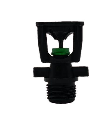Китай Quick Connect Miniature High Angle Xcel Sprinkler System for Agricultural Irrigation продается