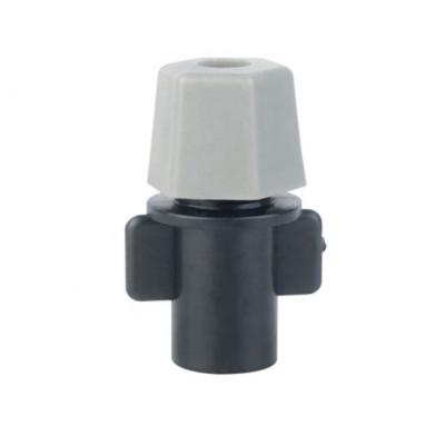 Китай Upgrade Your Agriculture Irrigation System with Single-outlet Atomized Sprinkler продается