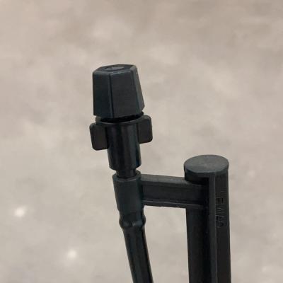 Cina Upgrade Your Agriculture Irrigation System with Single-outlet Atomized Sprinkler in vendita