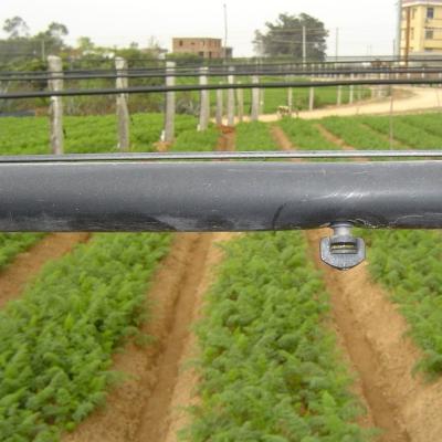 China 360° Screw Sprinkler for Quick Connect Connection and Garden Farm Irrigation Solution for sale